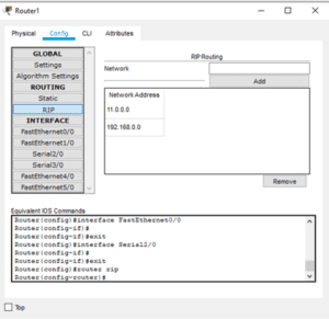 DCCN lab program: To implement High-Level Data Link Control (HDLC) protocol